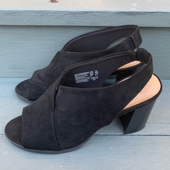 dexflex comfort | Shoes | Dexflex Comfort Platform Heels | Poshmark